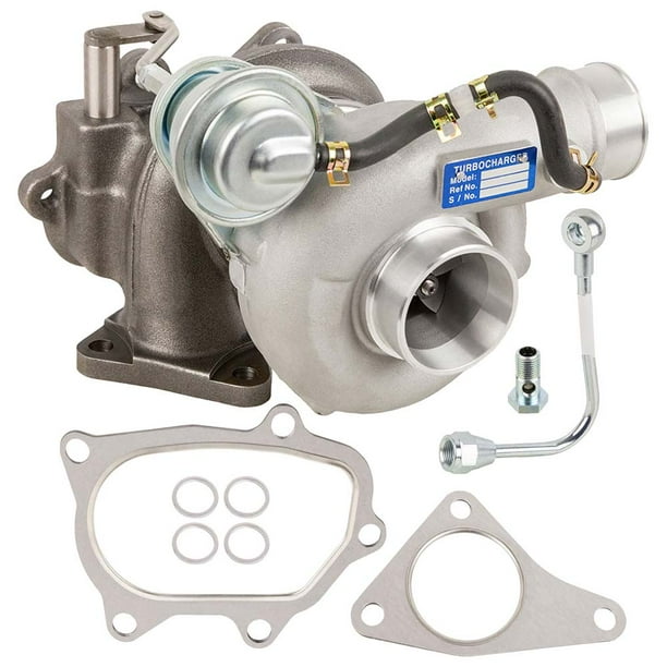 Wrx Turbo Inlet