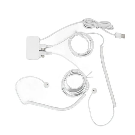 Display Security Alarm, Cell Phone Anti Theft Alarm Tightly Paste 1.8m ...