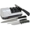 Chef'sChoice 15XV Pro Electric Knife Sharpener, 3-Stage, 15-Degree ...