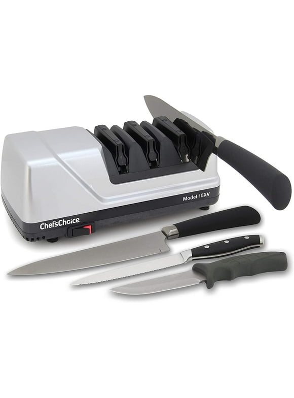 Electric Knife Sharpeners in Knife Sharpeners - Walmart.com