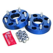 Spidertrax S2PWHS005 Wheel Spacer Kit - Walmart.com
