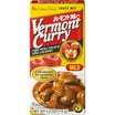 House Foods Vermont Curry, Mild, 4 oz Boxes (Pack of 10) - Walmart.com