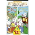 Max & Ruby: Afternoons & Party Time (DVD) - Walmart.com