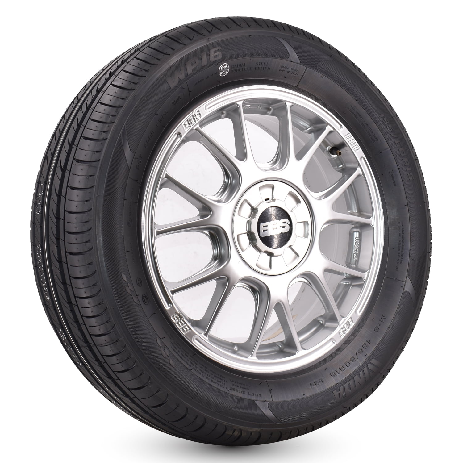 LLANTA WINDA 195/60R15 88V WP16 Winda WP16 | Walmart en línea
