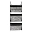 EASEPRES Hanging Organizer Cubicle File Holder - Wall Mount Storage ...