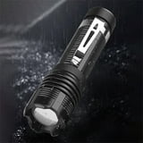 mtvxesu Flashlights High Lumens, Mini Flashlight LED Outdoor Portable ...