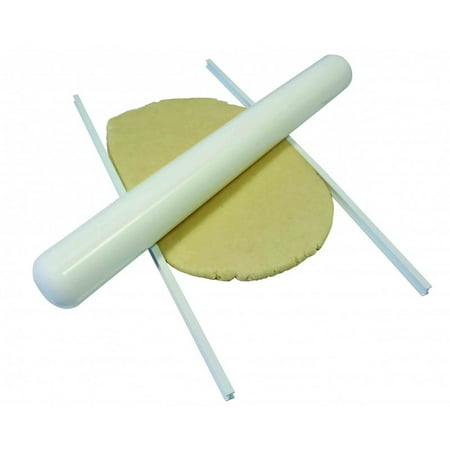 PME Sugarcraft Spacers - Dough/Fondant/Marzipan - 15" - Walmart.ca