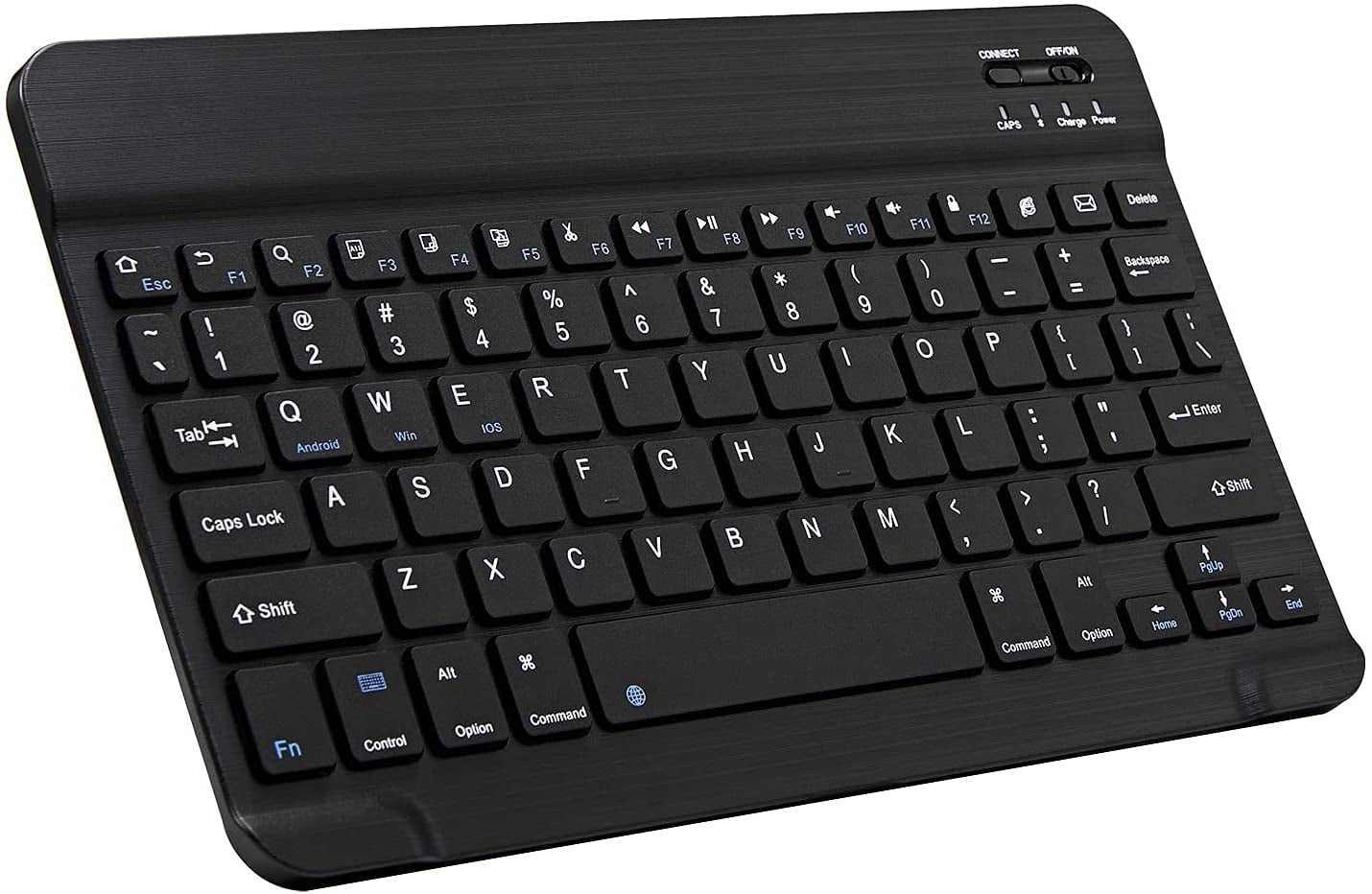 Pc and mac compatible wireless keyboard - hoolijs Pc and mac compatible wireless keyboard - hoolijs