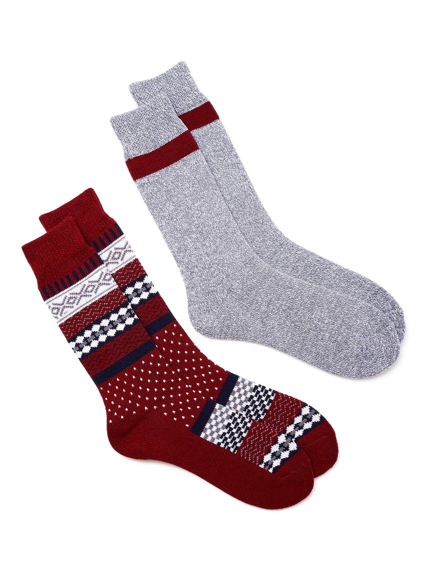 George Men Socks - Walmart.com