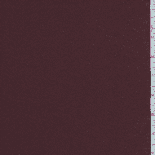 Maroon Satin, Fabric Sold By the Yard - Walmart.com