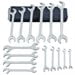 Angle Wrench Set 15Pc - Walmart.com
