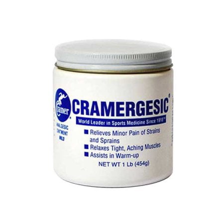 Cramergesic 1 lb - Walmart.com