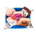 Pop-Tarts™ Emotional Support, Snack-Inspired Plushies by Emotional ...