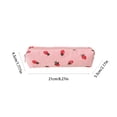 Stijggn Pencil Case, Multi Section Pen Bag Wide Opening Portable ...