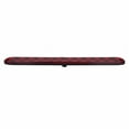 JIAHAOO 15" Red LED Light Bar for Vehicles, Super Bright Performance ...