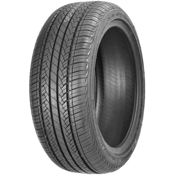 Prinx HiRACE HZ2 A/S UHP All Season 255/35ZR18 94Y XL Passenger Tire ...