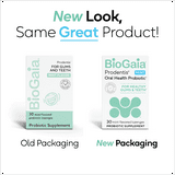 BioGaia Prodentis 3-Pack Bundle | Dental Probiotics for Teeth and Gums ...