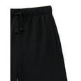 Wonder Nation Toddler Boys French Terry Shorts, Sizes 18M-5T - Walmart.com