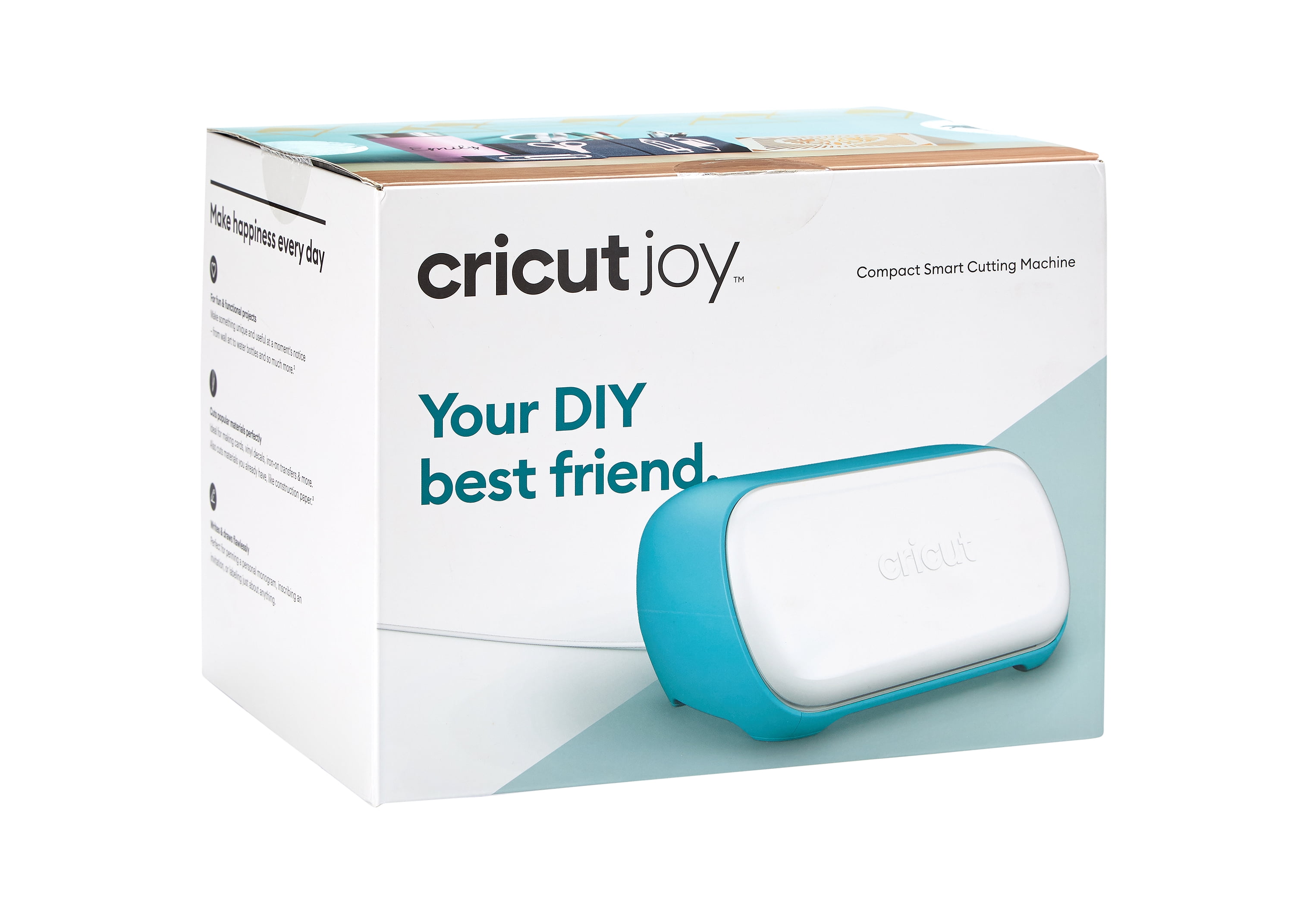Cricut Joy™ - Ultra-compact Smart Cutting Machine Nepal | Ubuy