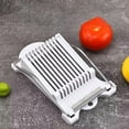 Ccgaton Store Easypress Food Slicer Easy Food Slicer Speed Luncheon ...