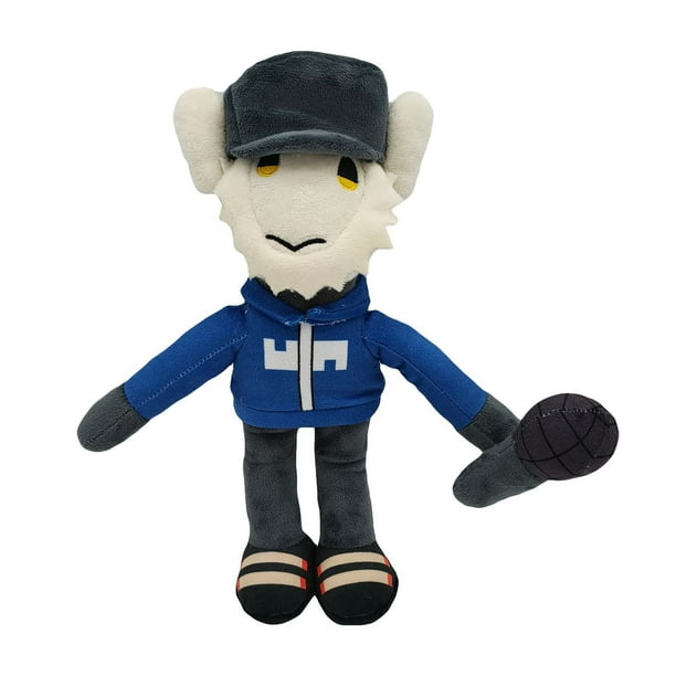 Friday Night Tabi Fnf Plush Anime Plush Doll - Walmart.ca