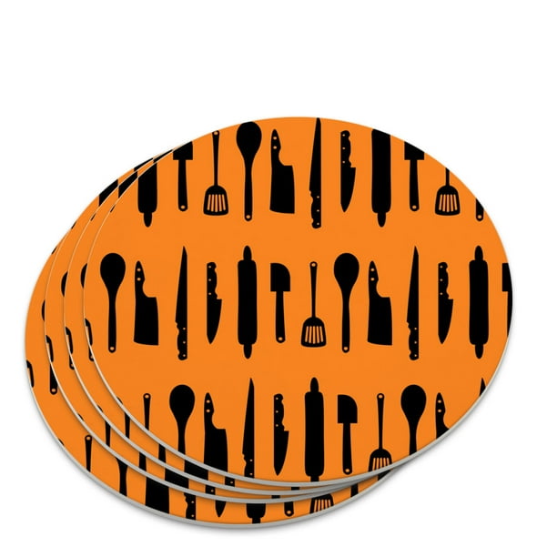 Knife Coaster