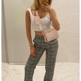 UTO Small Crossbody Bag for Women PU Leather 3 in 1 Fashion ...