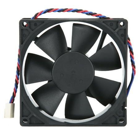 VGEBY PC Case Cooling,24V 0.40A Cooling Fan Cooler Radiator Low Noise ...