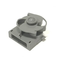 Genuine LG 4681ED3001D Dishwasher Diverter Motor - Walmart.com