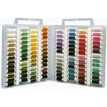 Sulky Rayon Embroiderer's Dream Collection #2 Original Slimline Thread ...