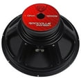 Rockville RVP18W4 1200 Watt 18" Raw Replacement DJ PA Subwoofer 4 Ohm ...