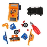 Speed Racers Build Your Own Race Cars Project Kit - Walmart.com