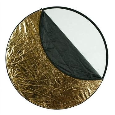 Miumaeov U Shaped Curved Light Reflector Collapsible Photography ...
