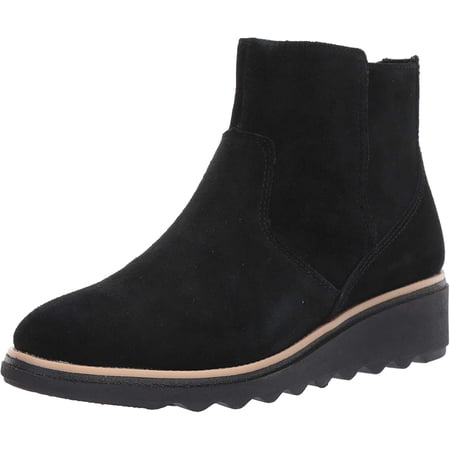 Clarks Womens, Sharon Spring Boot | Walmart Canada