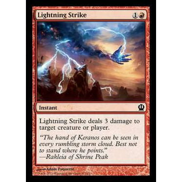 MtG Innistrad Uncommon Invisible Stalker (Foil) - Walmart.com