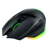 Razer Basilisk V3 Pro Wireless Gaming Mouse, HyperScroll Tilt Wheel, 2 ...