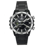 Casio Edifice Smartphone Link Analog Digital Tough Solar ECB-900GL-1A-var-LS11 100M Mens Watch ...