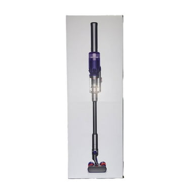 Dyson V8 Origin+ Cordless Vacuum | Purple | New - Walmart.com