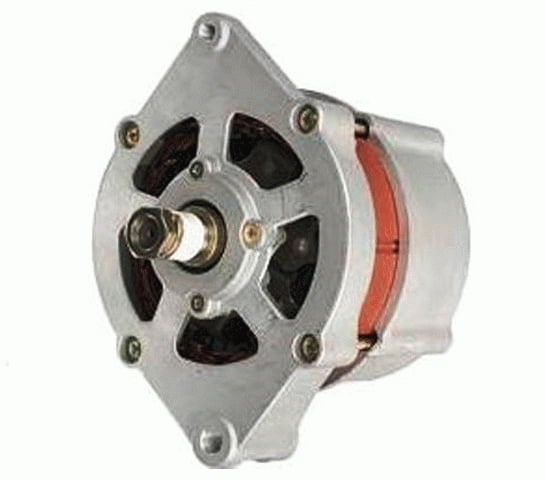 Alternator Compatible With Case John Deere New Holland ThermoKing ...