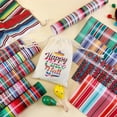 Cinco De Mayo Mexico HTV - 10 Sheets 10X12 Inch Mexican Serape Heat ...