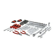 Wadsworth Ratchet Set Mini Super Deluxe 52 pc w/4 Tools - Walmart.com