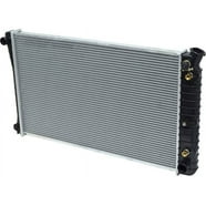 Primary Radiator - Compatible with 2019 - 2022 Chevy Blazer Sport ...