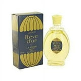 L. T. Piver Reve D'or Perfume, 3.25 oz Cologne Splash, Oriental Floral ...