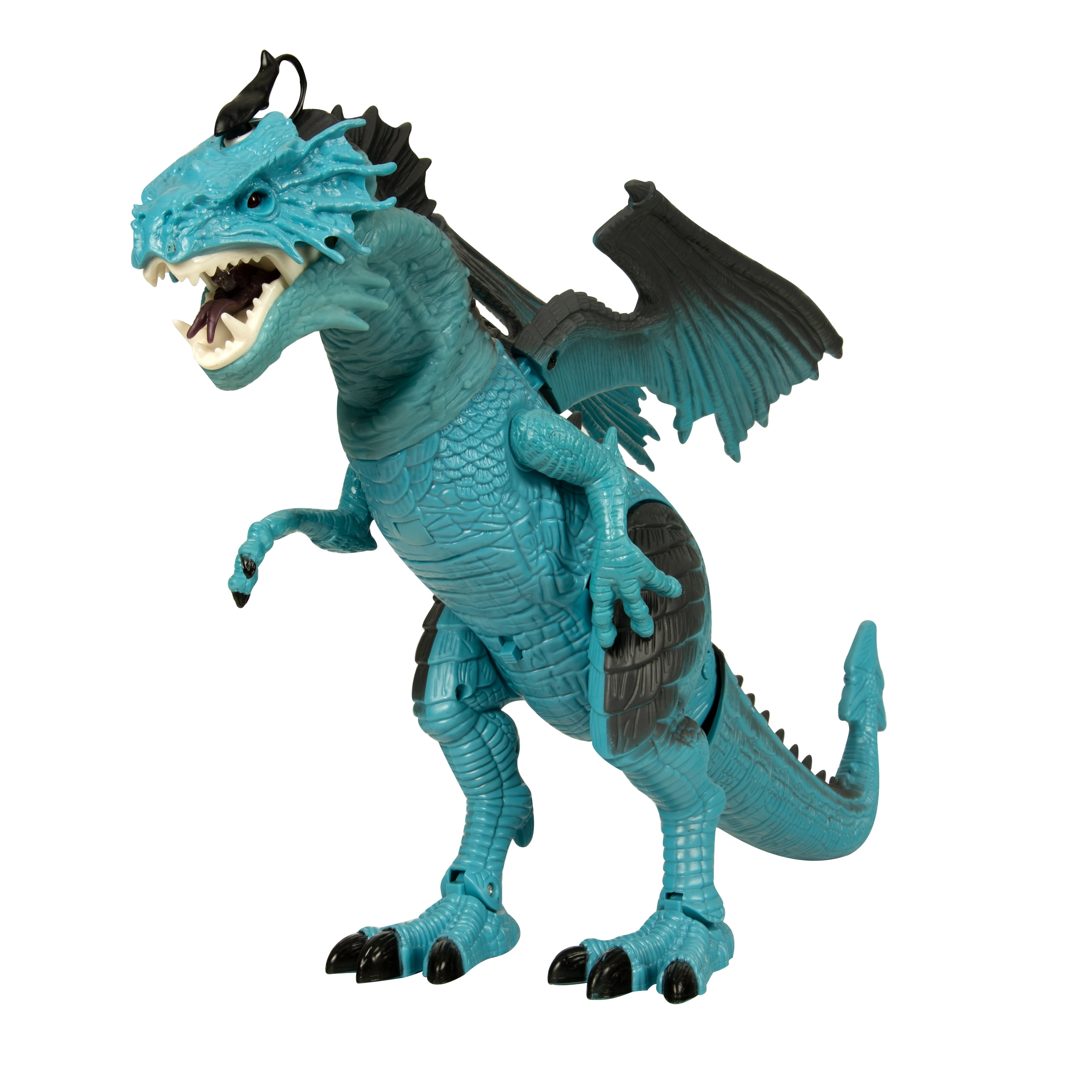 Battery Operated Walking Dragon - Walmart.com