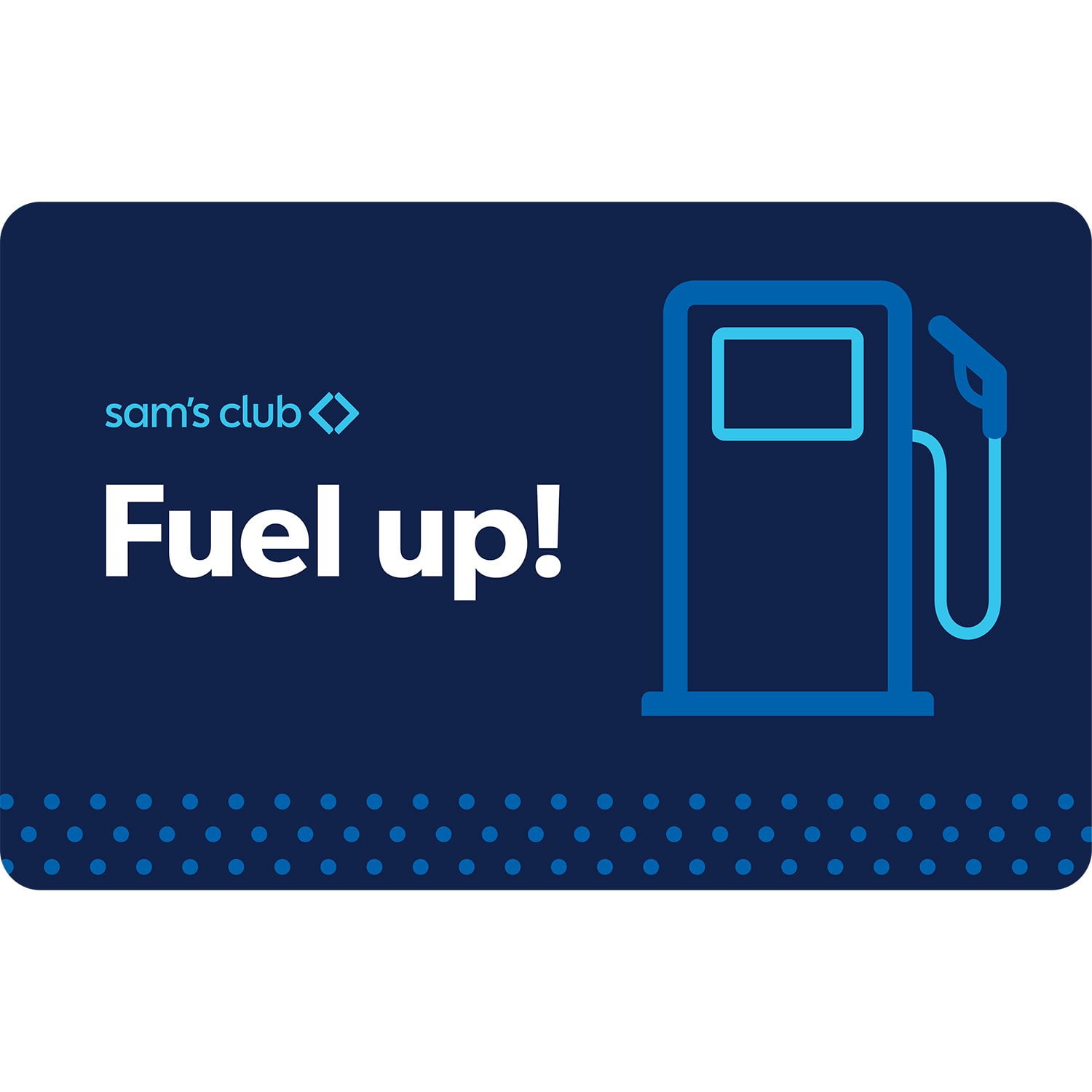Sam's Club Gift Cards