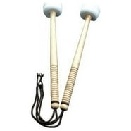 Ludwig L2333 Marching Tenor Drum Mallets - Walmart.com