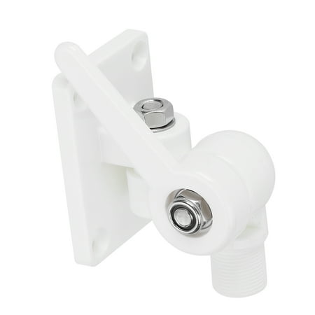 Antenna Ratchet Base, Double Rotating Antenna Ratchet Mount For ...