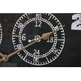 Clark Wall Clock - Walmart.com