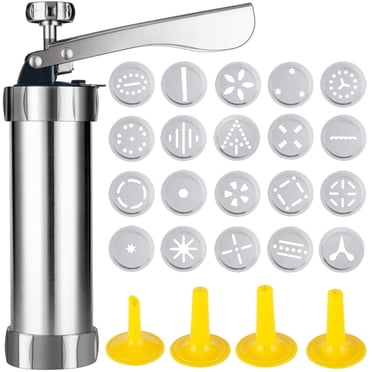 Cookie Pro Ultra II Deluxe Cookie Press - Walmart.com