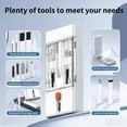 22 in 1 Multifunctional Cleaner Kit for AirPods and Devices, Keyboard ...
